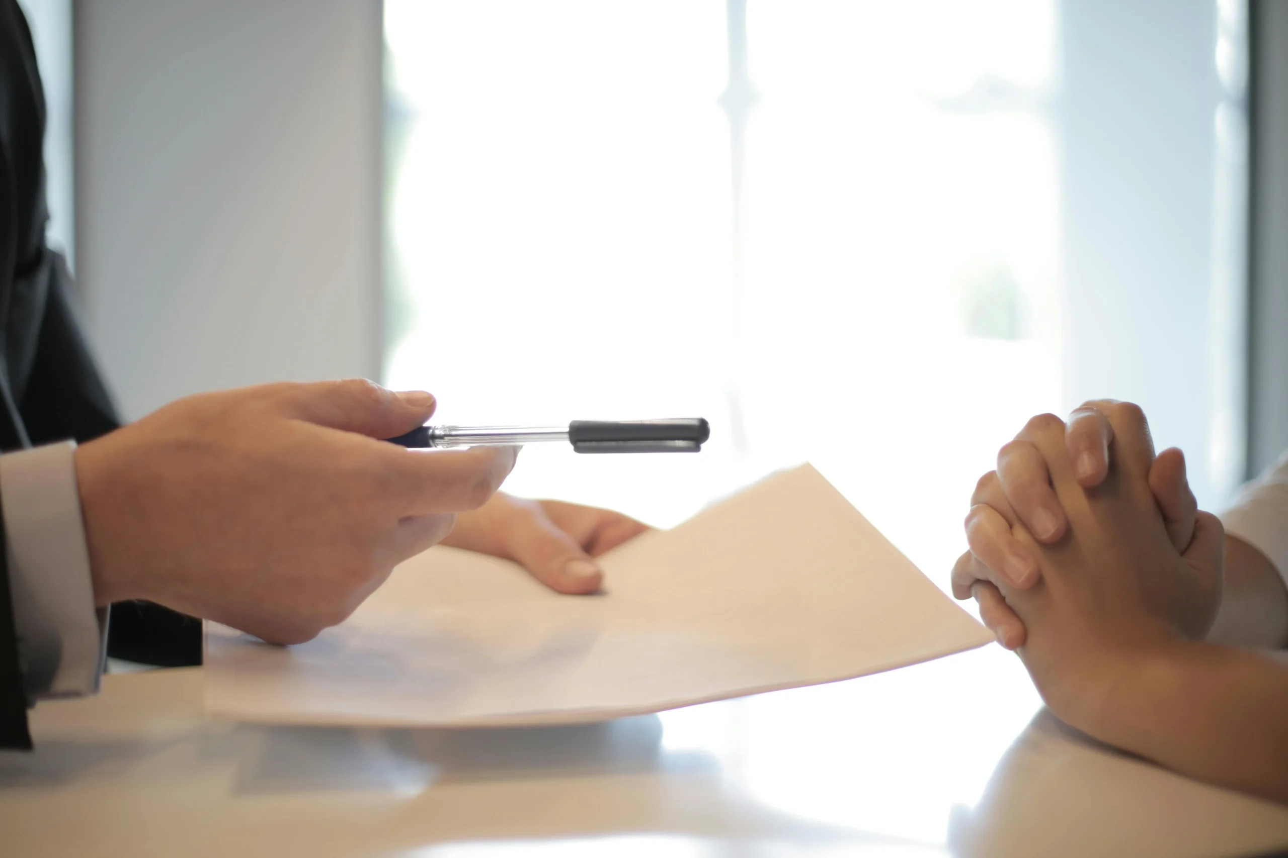 Questions You Should Always Ask Before Signing a Contract